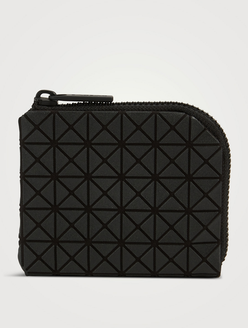 BAO BAO ISSEY MIYAKE Clam Matte Wallet | Holt Renfrew