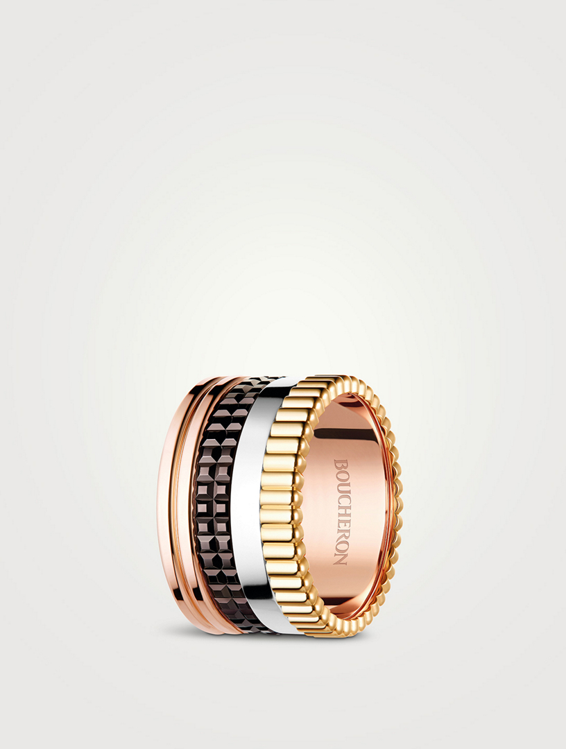 Boucheron jewelry prices store