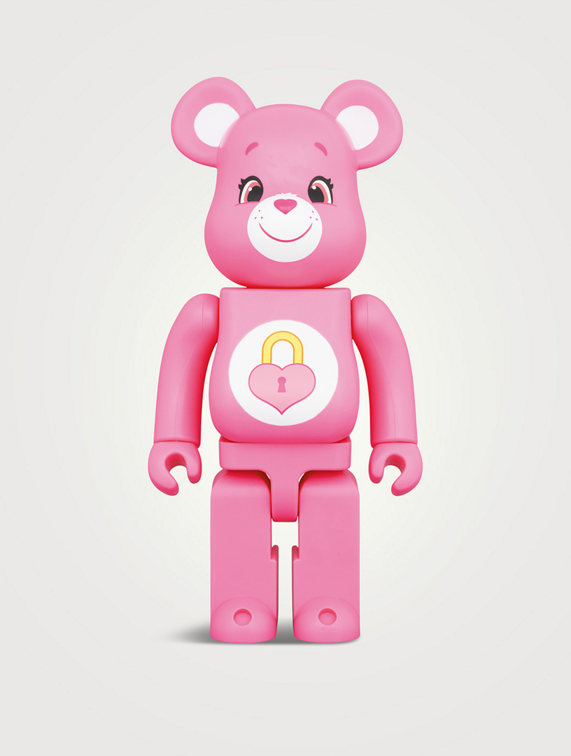 BEARBRICK Secret Bear 400% Be@rbrick | Holt Renfrew