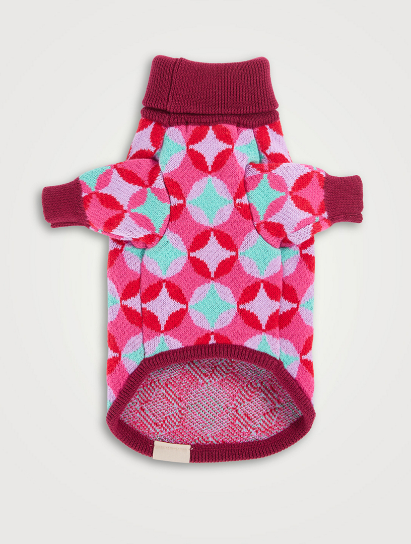 MAXBONE Holiday 2022 Dog Sweater | Holt Renfrew