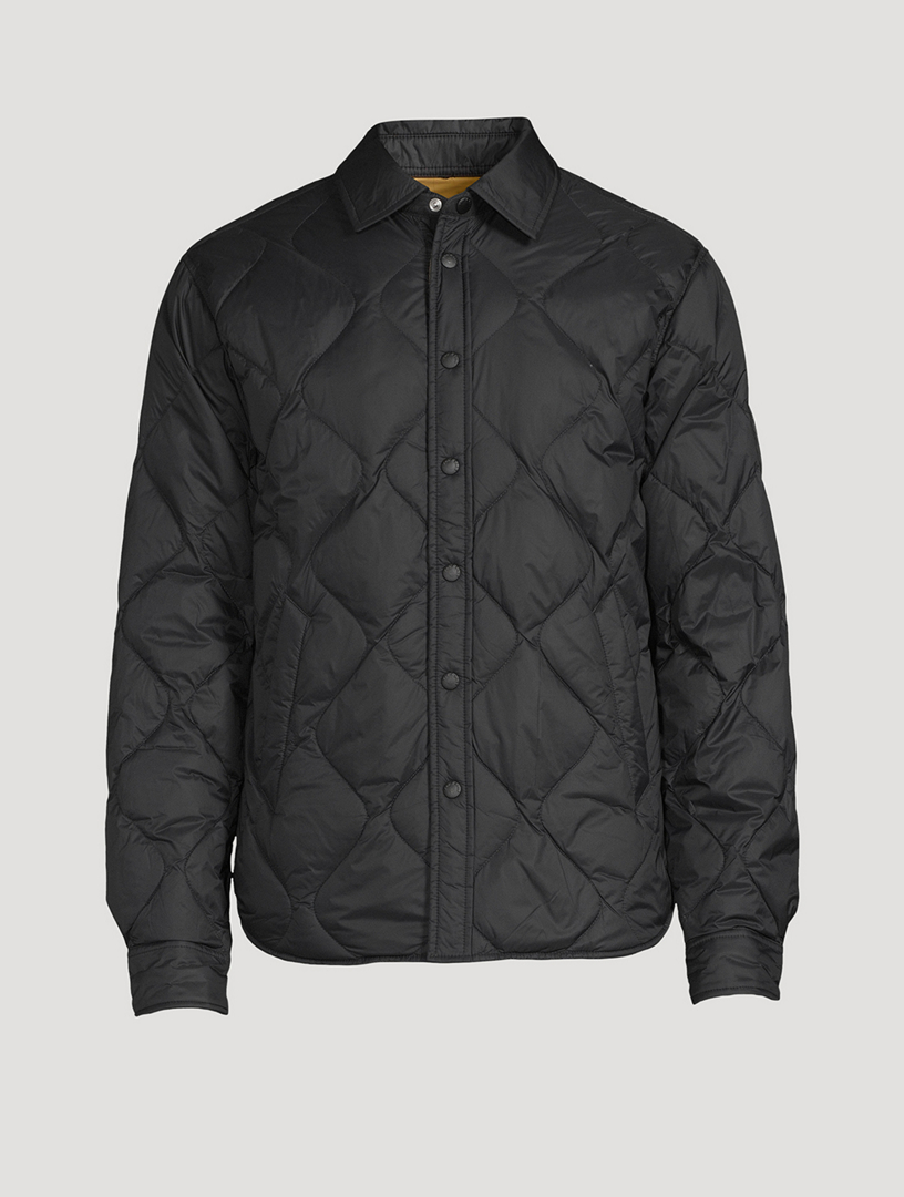 RAG & BONE Padded Dane Nylon Jacket | Holt Renfrew