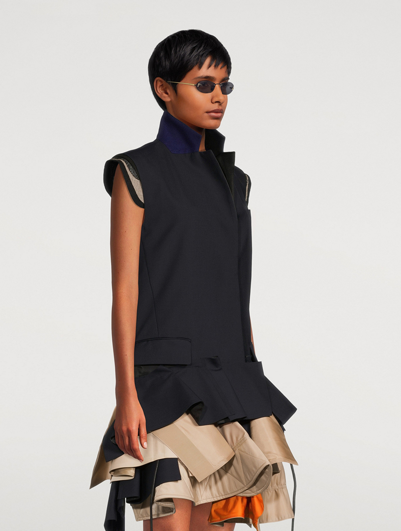 FENDI Fendi First Oval Sunglasses | Holt Renfrew