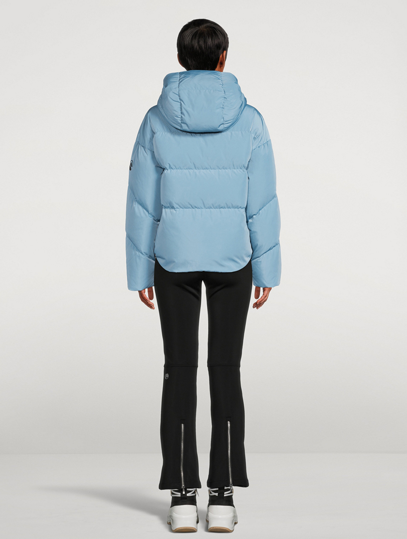 CORDOVA Meribel Down Puffer Jacket | Holt Renfrew