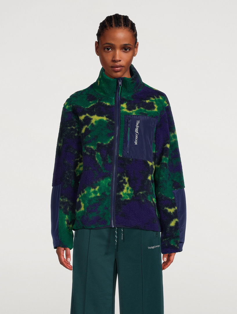 The Jogg Concept Jacke