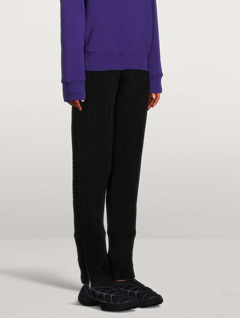 GIVENCHY TK-360+ Mesh Sneakers | Holt Renfrew