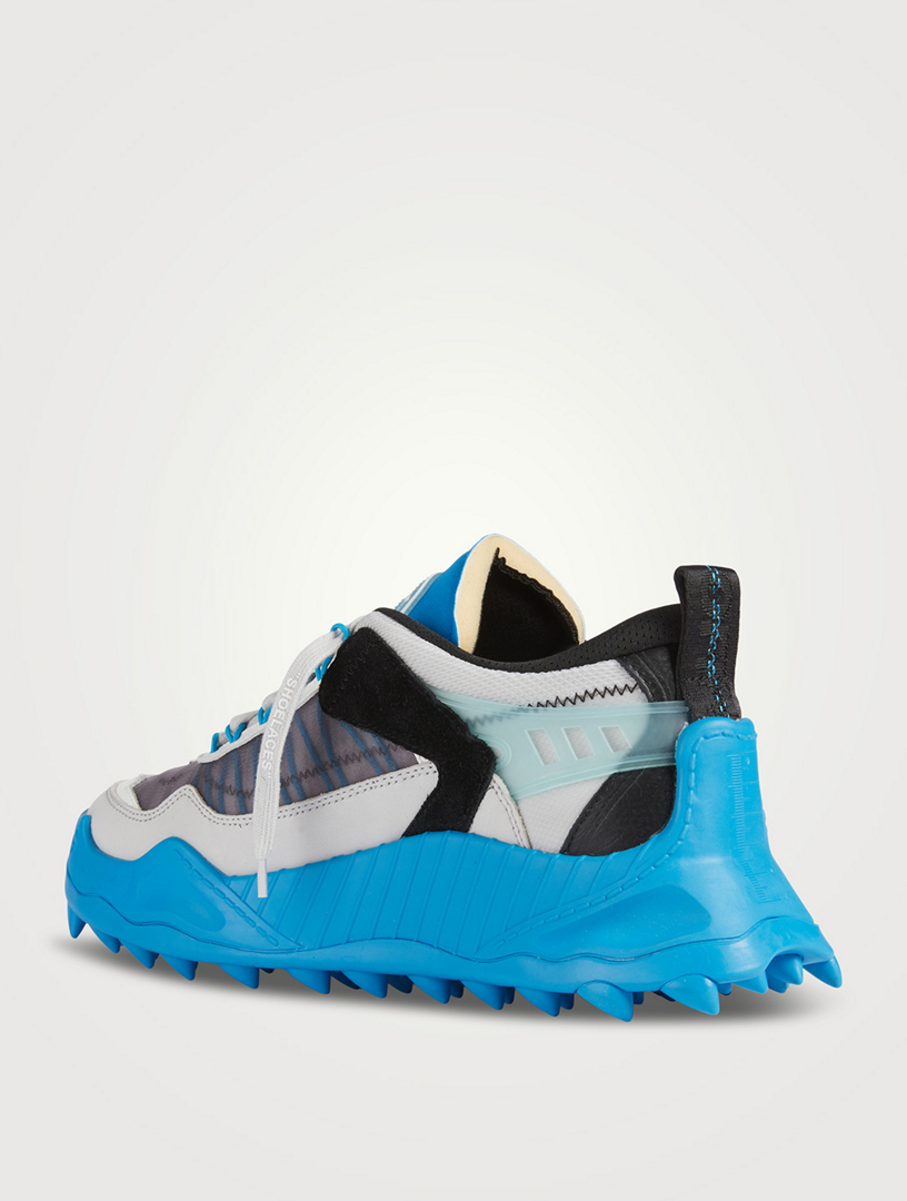OFF-WHITE Odsy 1000 Sneakers | Holt Renfrew