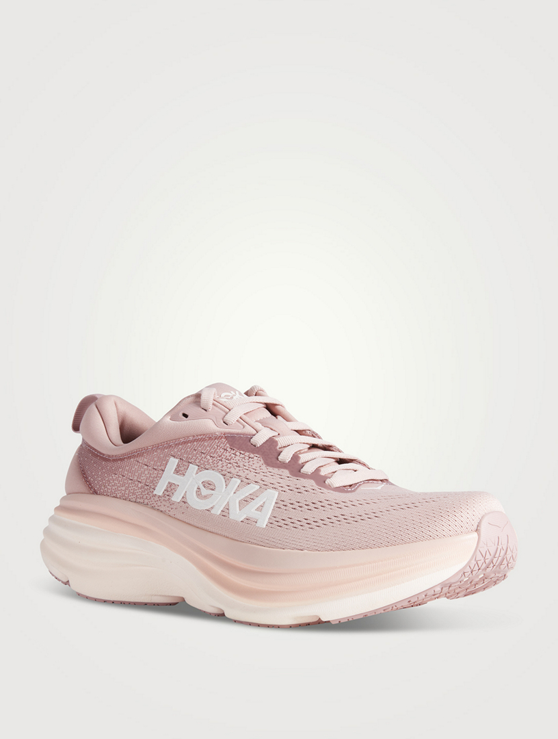 HOKA Bondi 8 Sneakers | Holt Renfrew
