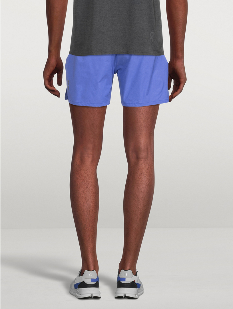 ON Essential Running Shorts | Holt Renfrew