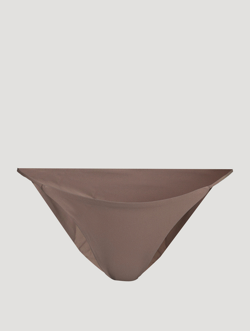 JADE SWIM Bare Minimum Swim Bottoms | Holt Renfrew