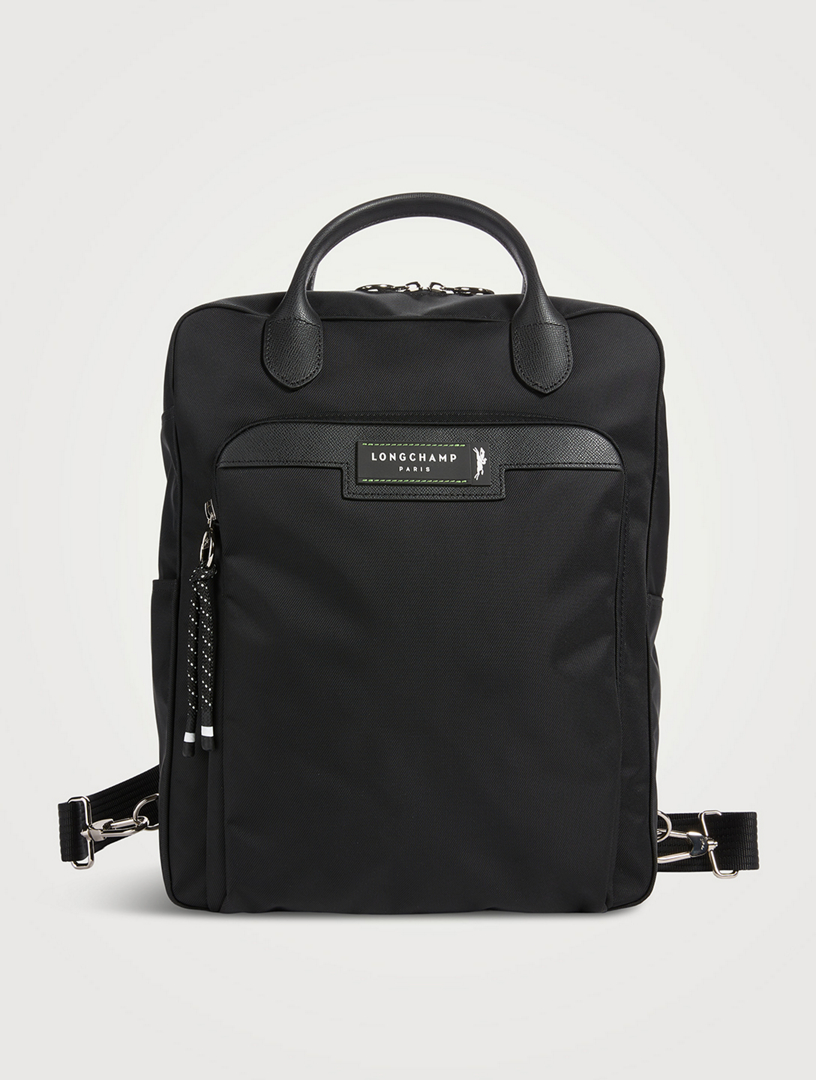 LONGCHAMP Le Pliage Energy Canvas Backpack | Holt Renfrew