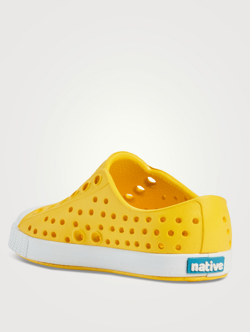 NATIVE SHOES Jefferson Child Slip-On Shoes | Holt Renfrew