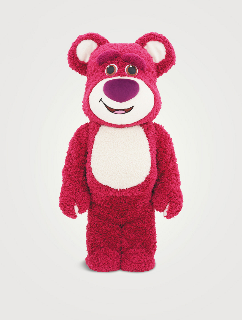BEARBRICK Lots-O Costume Version 1000% Be@rbrick | Holt Renfrew