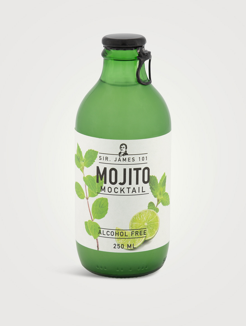SIR. JAMES Alcohol Free Mojito | Holt Renfrew