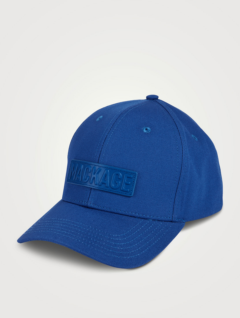 MACKAGE Anderson Baseball Cap | Holt Renfrew