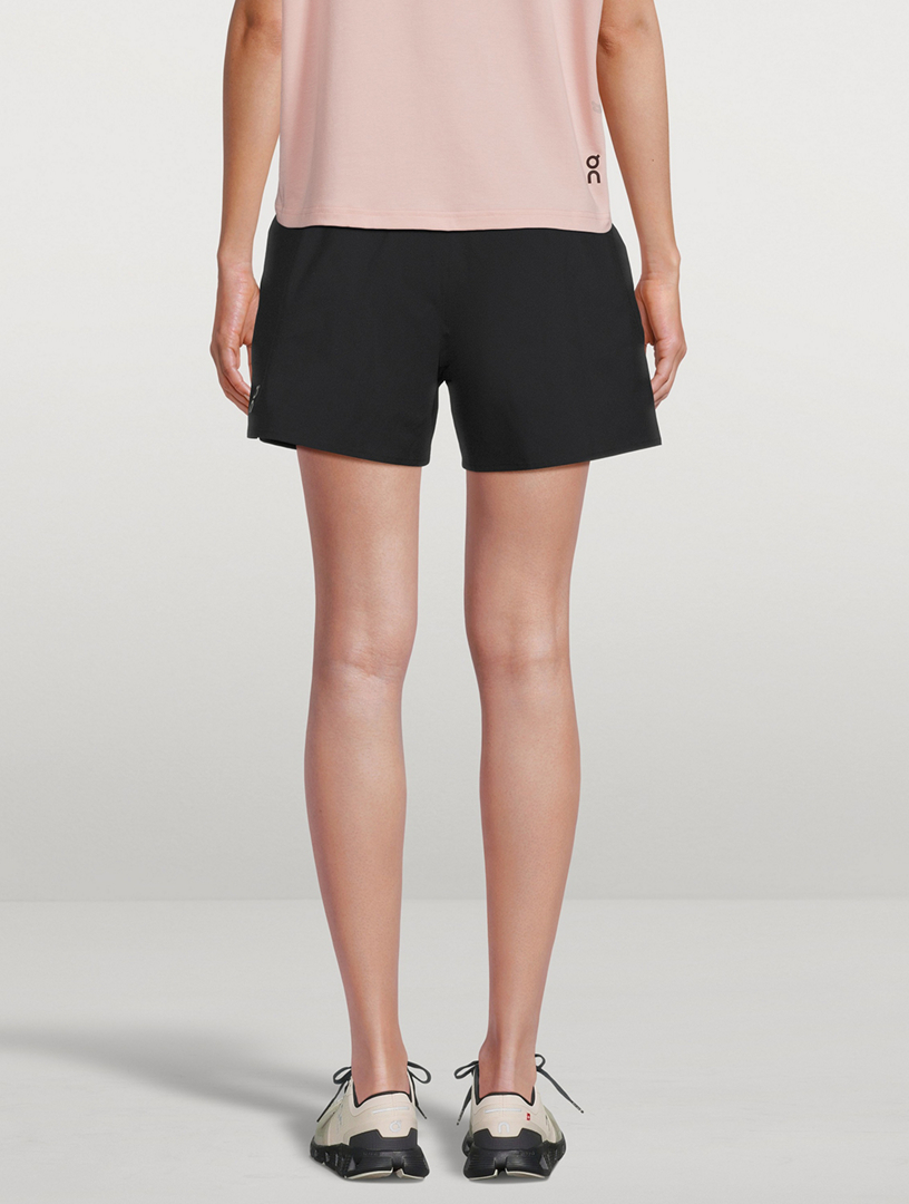 ON Essential Running Shorts | Holt Renfrew