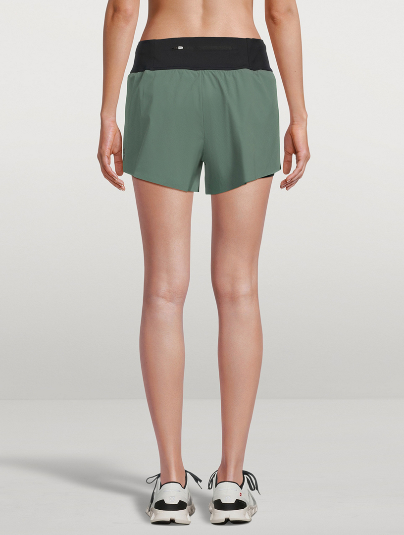ON Running Shorts | Holt Renfrew