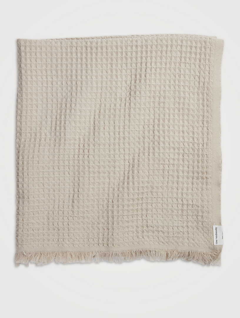 ONE WEDNESDAY Bath Towel | Holt Renfrew