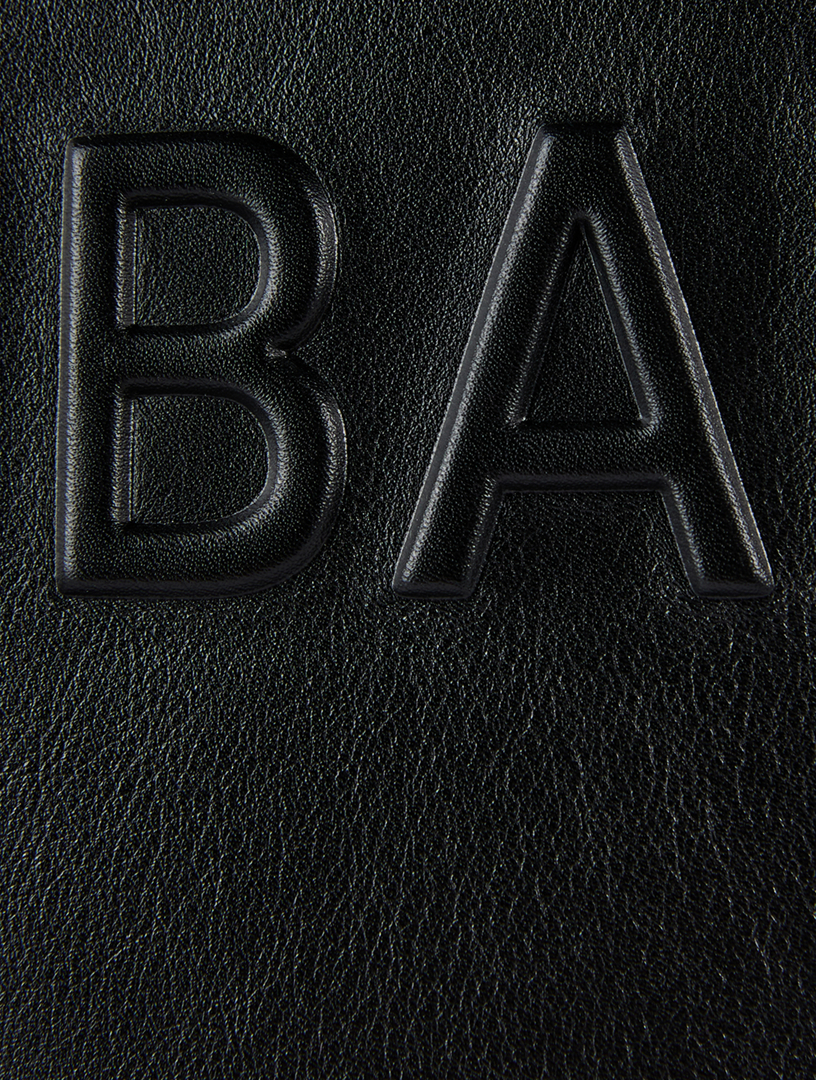 BALENCIAGA Medium Mary-Kate Leather Tote Bag | Holt Renfrew BALENCIAGA Medium Mary-Kate Leather Tote Bag | Holt Renfrew