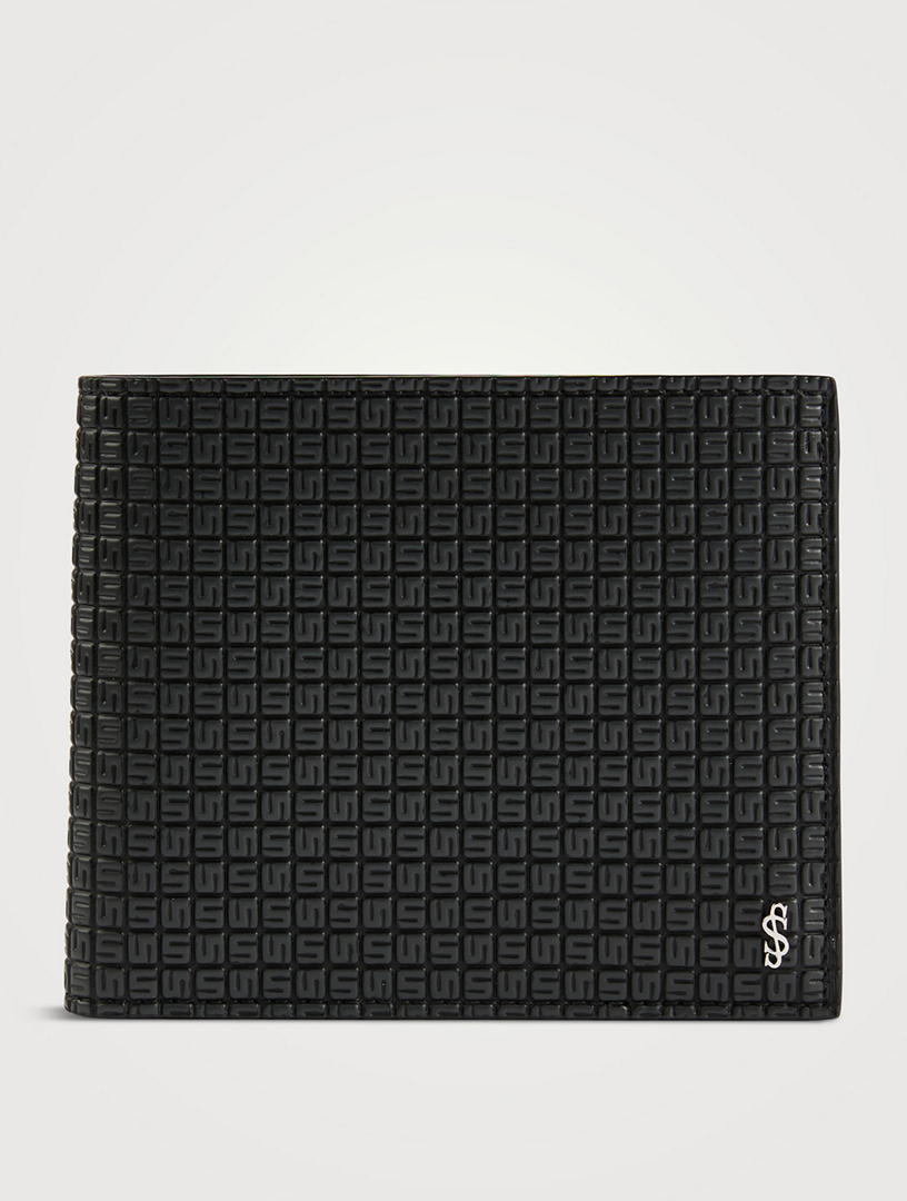 SERAPIAN Stepan Billfold Wallet | Holt Renfrew