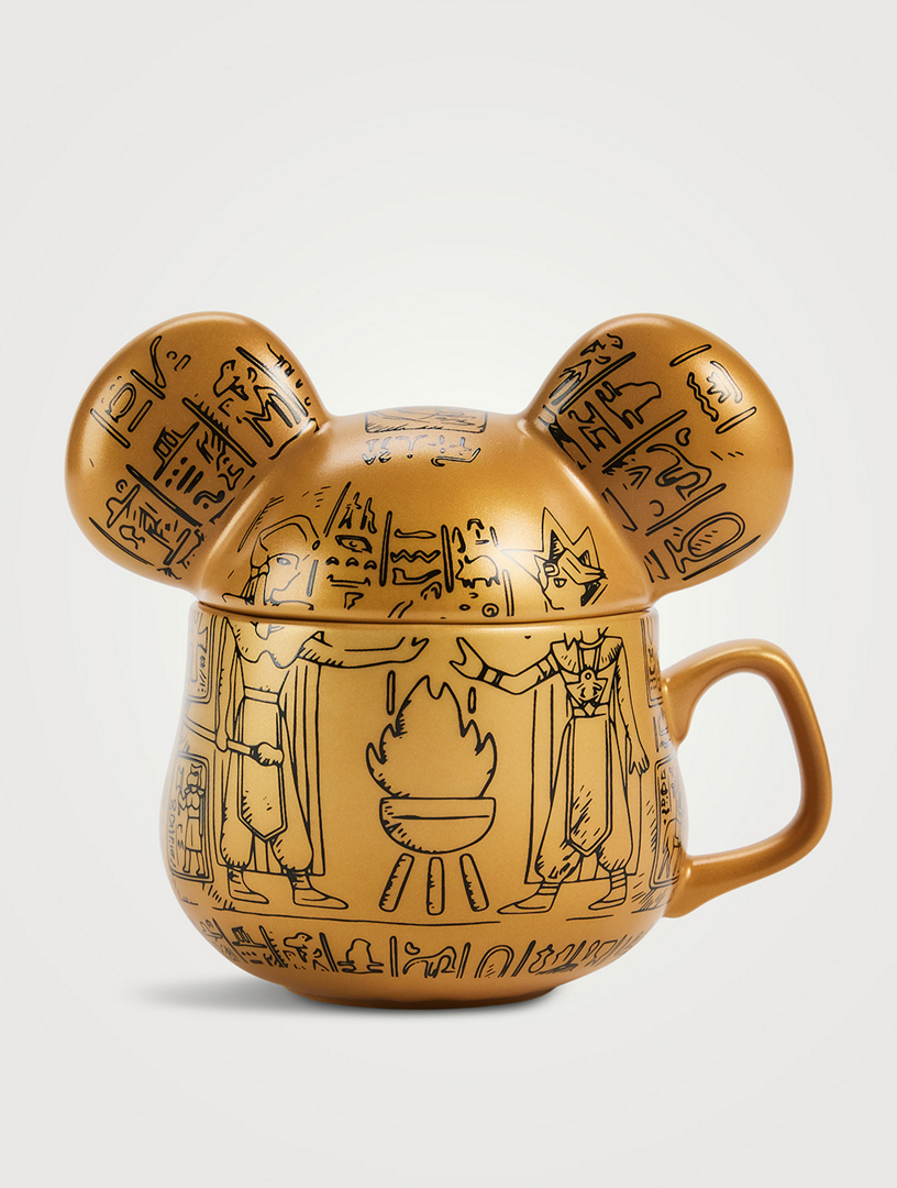 BEARBRICK Millennium Puzzle Be@rmug | Holt Renfrew