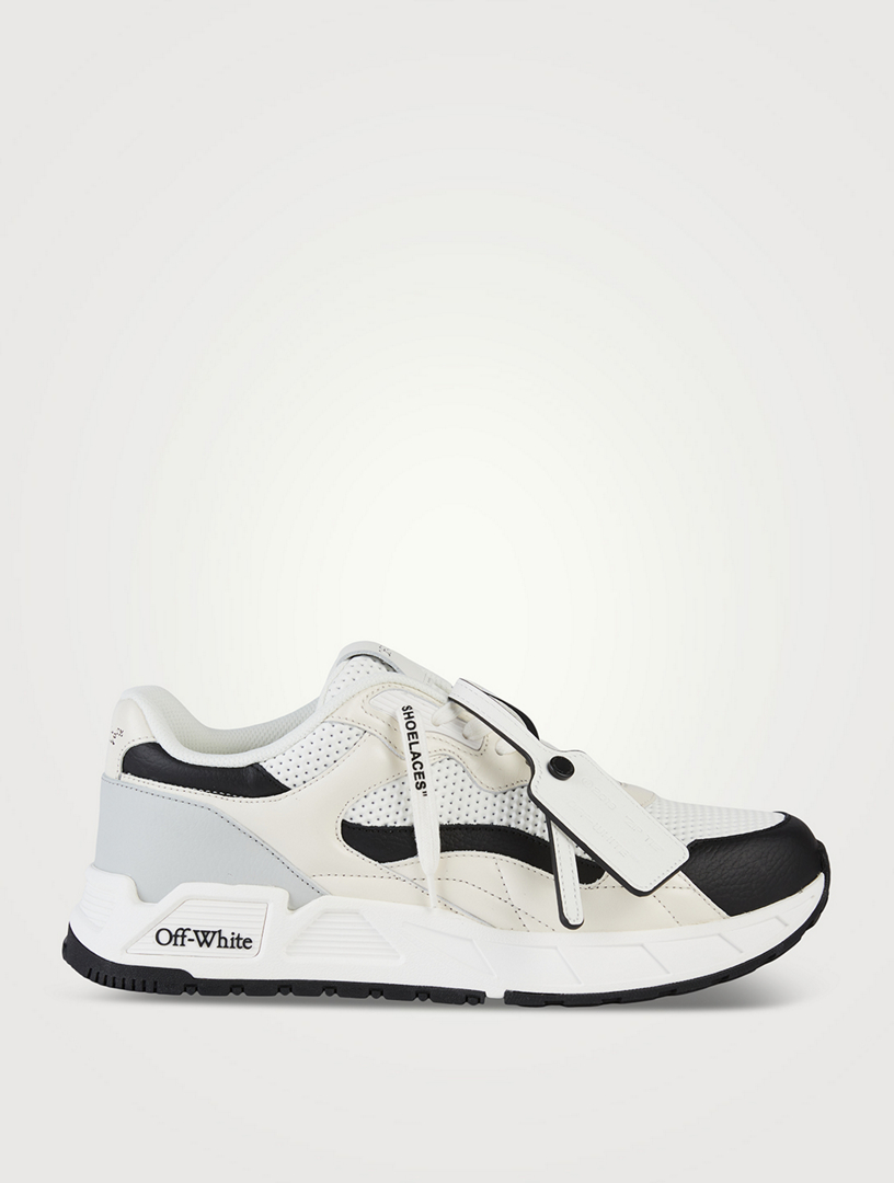 OFF-WHITE Kick Off Sneakers | Holt Renfrew