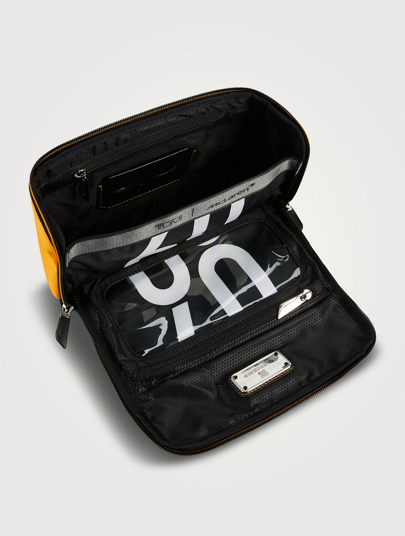 TUMI TUMI X MCLAREN Remex Accessory Kit | Holt Renfrew