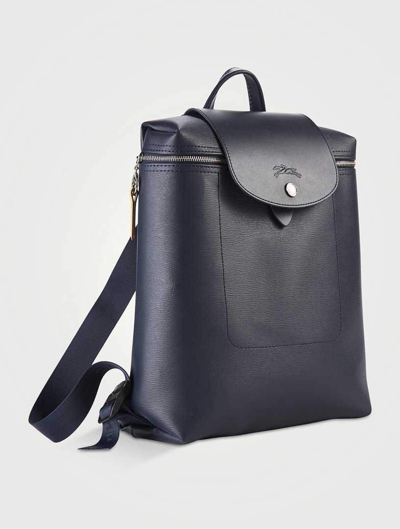 LONGCHAMP Medium Le Pliage City Backpack | Holt Renfrew