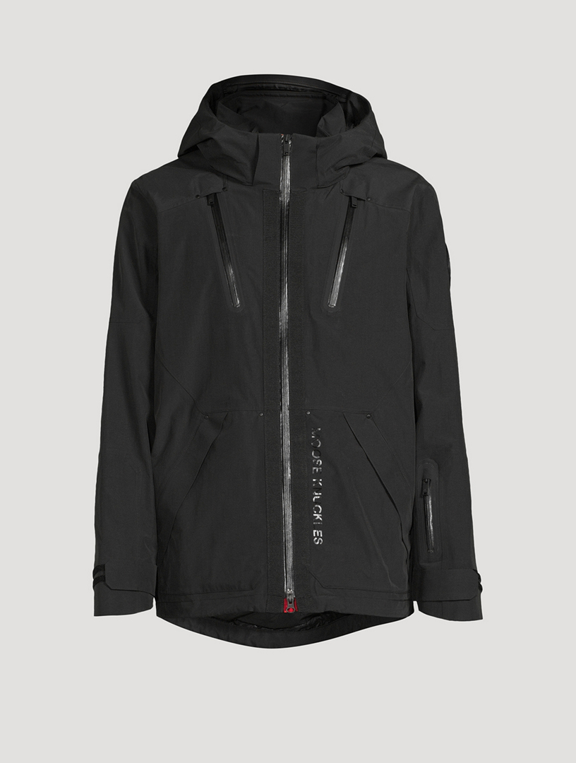 MOOSE KNUCKLES Ski Mountain Jacket | Holt Renfrew