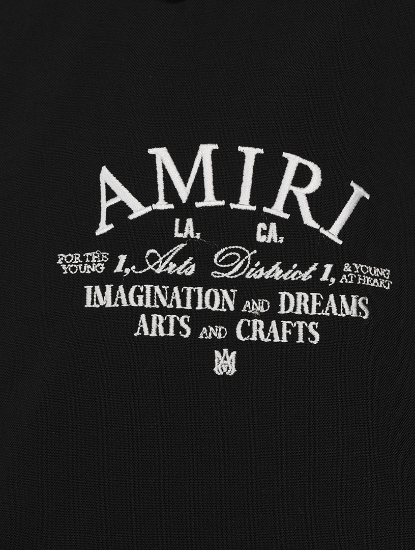 AMIRI Amiri Arts District Jacket | Holt Renfrew