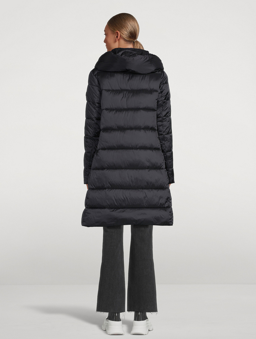 SAVE THE DUCK Lysa Puffer Coat | Holt Renfrew