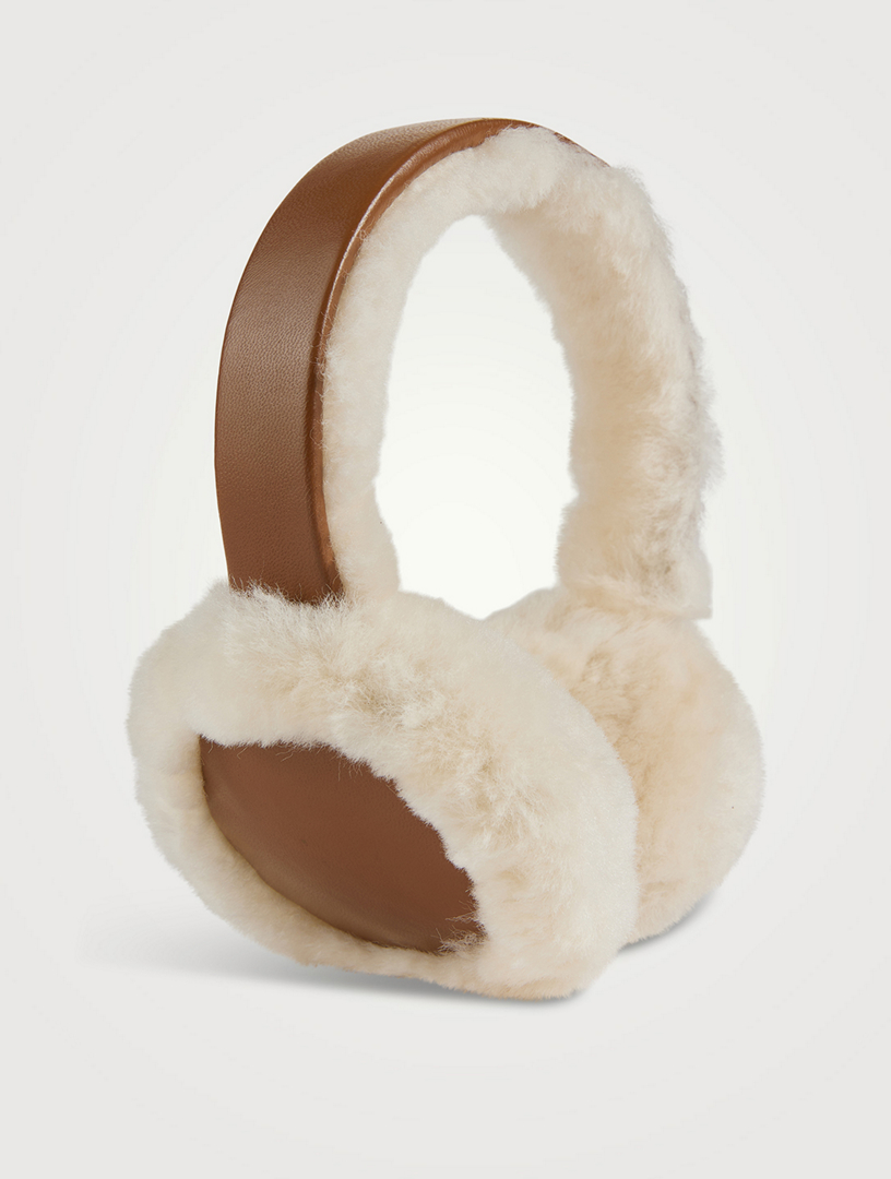 Logo Wireless Earmuffs