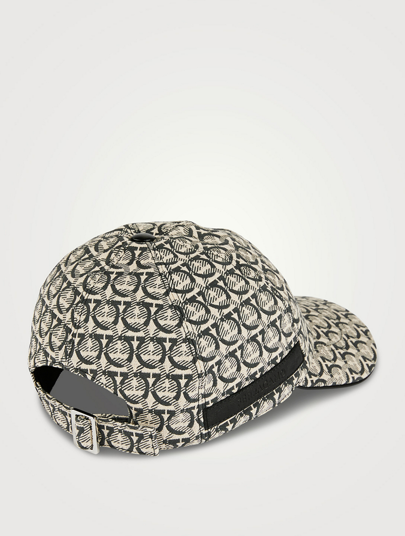 FERRAGAMO Gancini Baseball Cap | Holt Renfrew