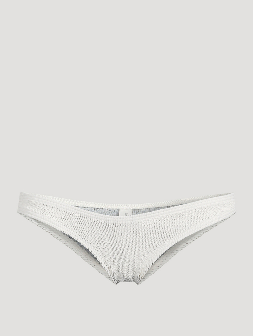 BOND-EYE Sign Bikini Brief | Holt Renfrew