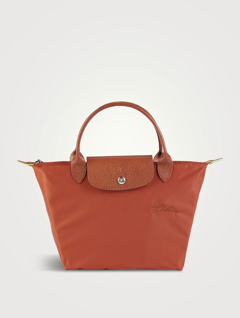 LONGCHAMP Small Le Pliage Original Top Handle Bag | Holt Renfrew