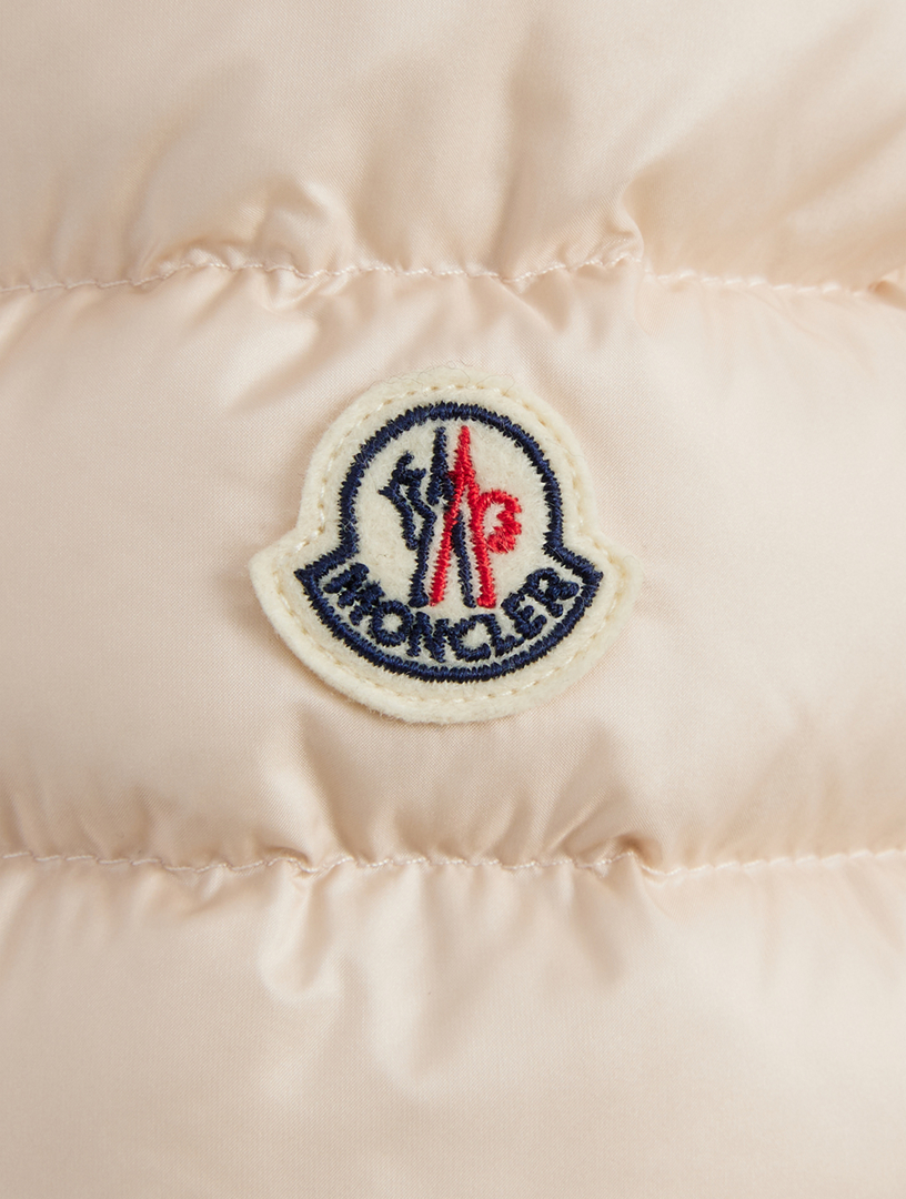 Moncler odile jacket store