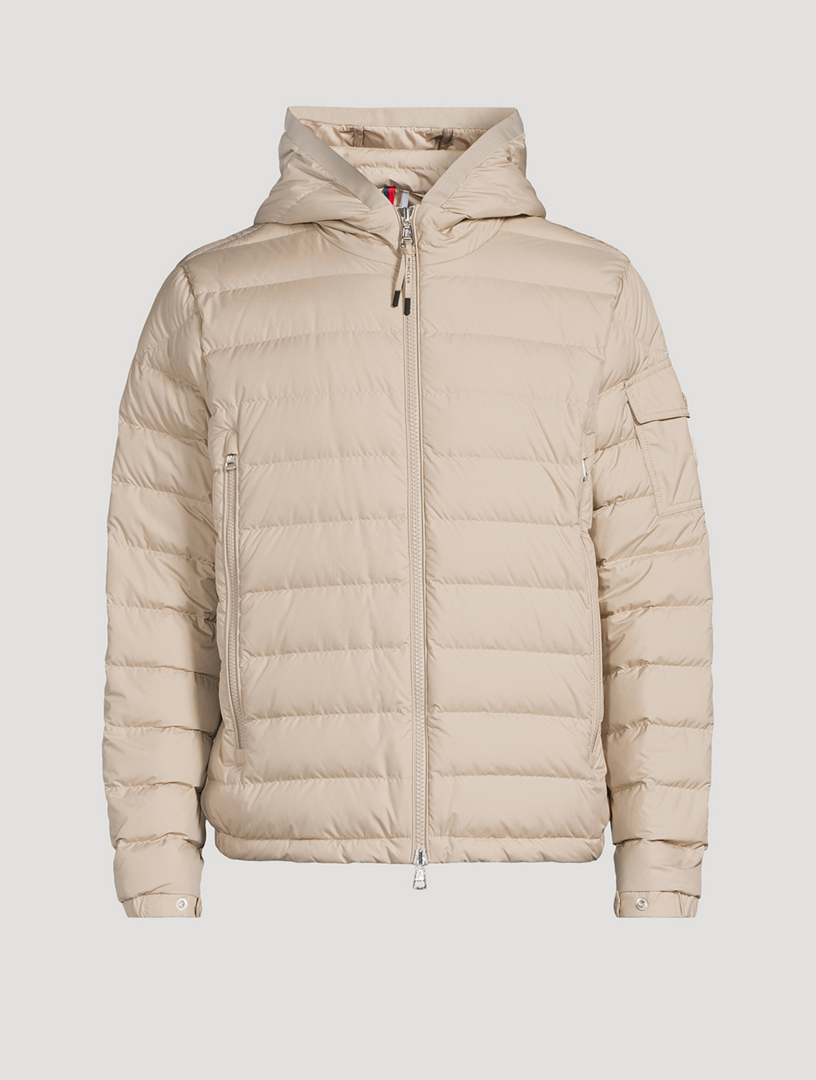 Moncler goose jacket store