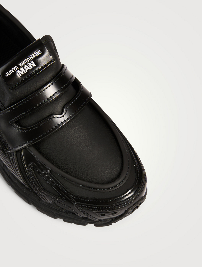 JUNYA WATANABE X NEW BALANCE Junya Watanabe × New Balance JUNYA WATANABE X NEW BALANCE Junya Watanabe × New Balance