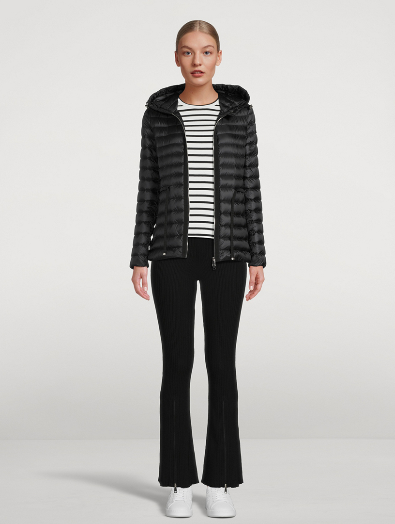 Moncler raie jacket womens store