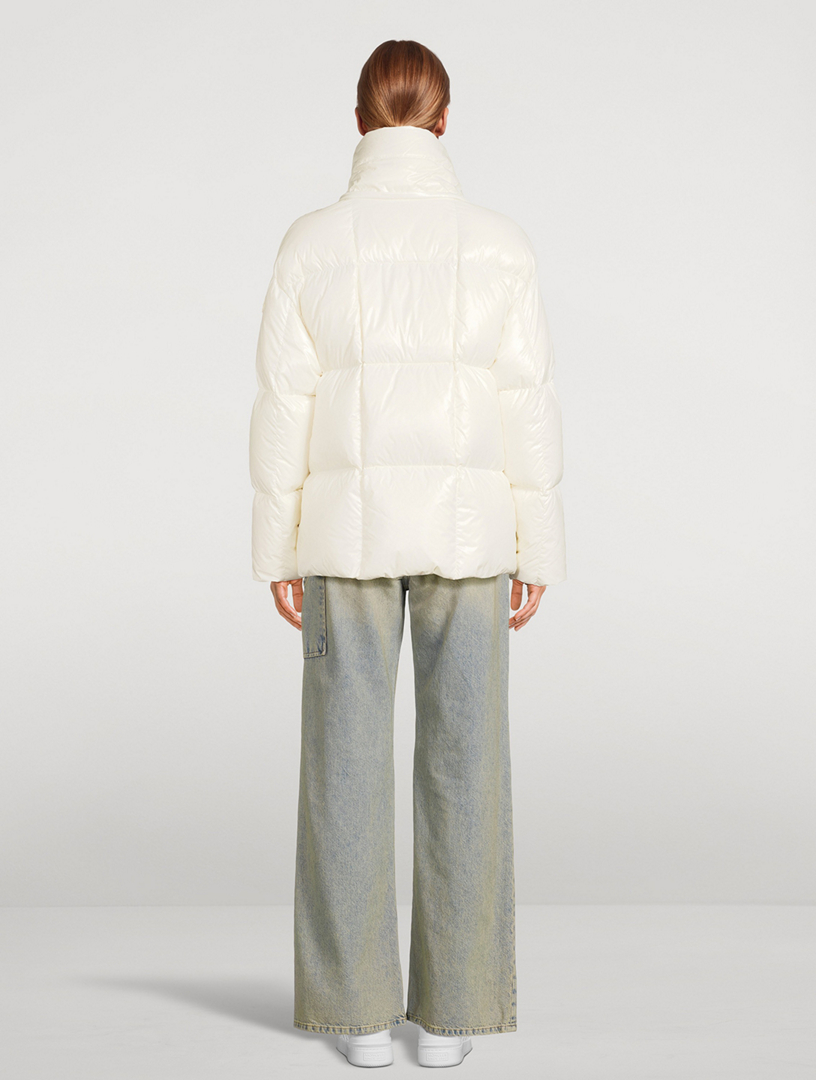 Moncler parana jacket store