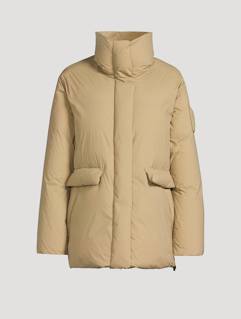 MOOSE KNUCKLES Katla Down Jacket | Holt Renfrew