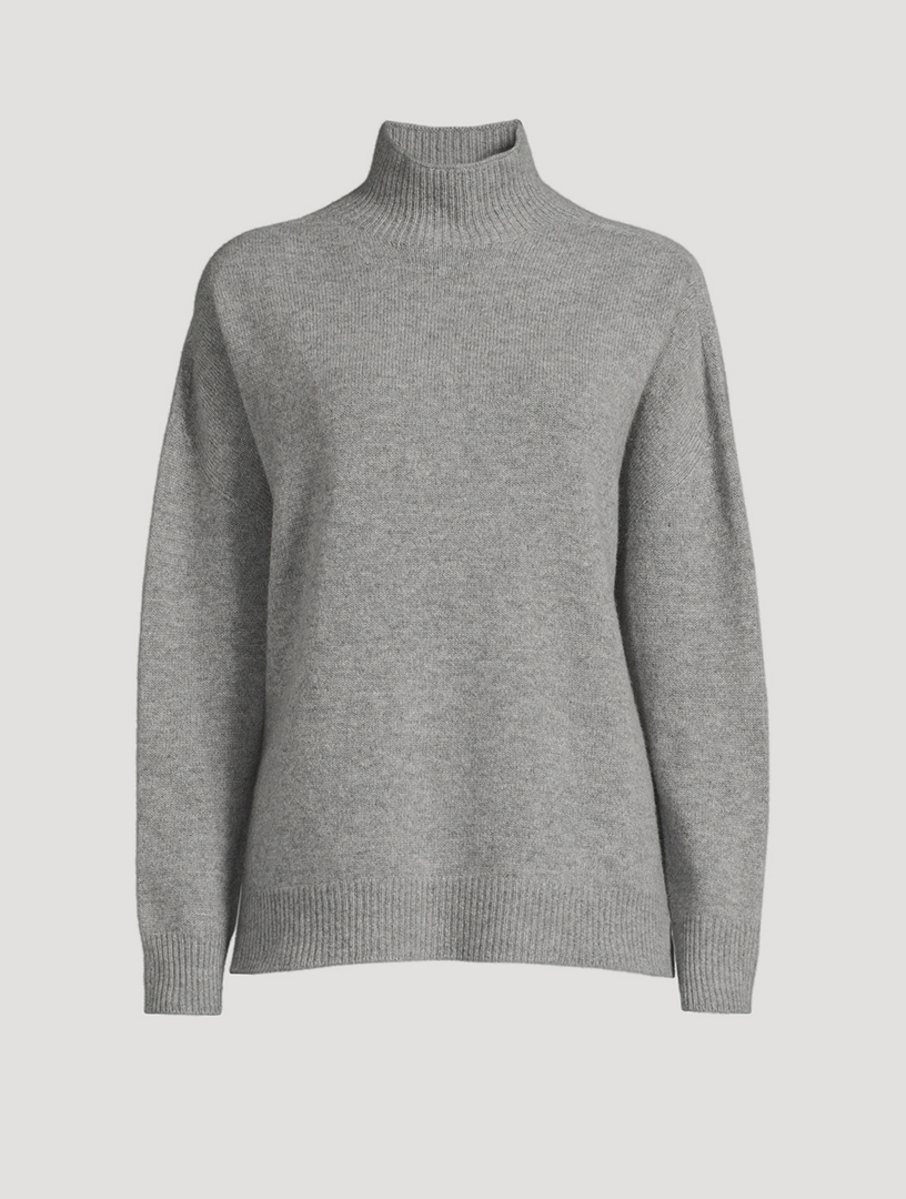 Armani cashmere sweater store
