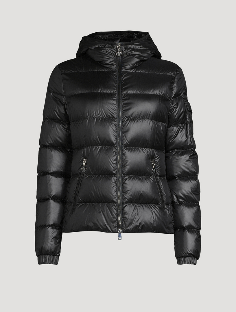 Veste en duvet Gles