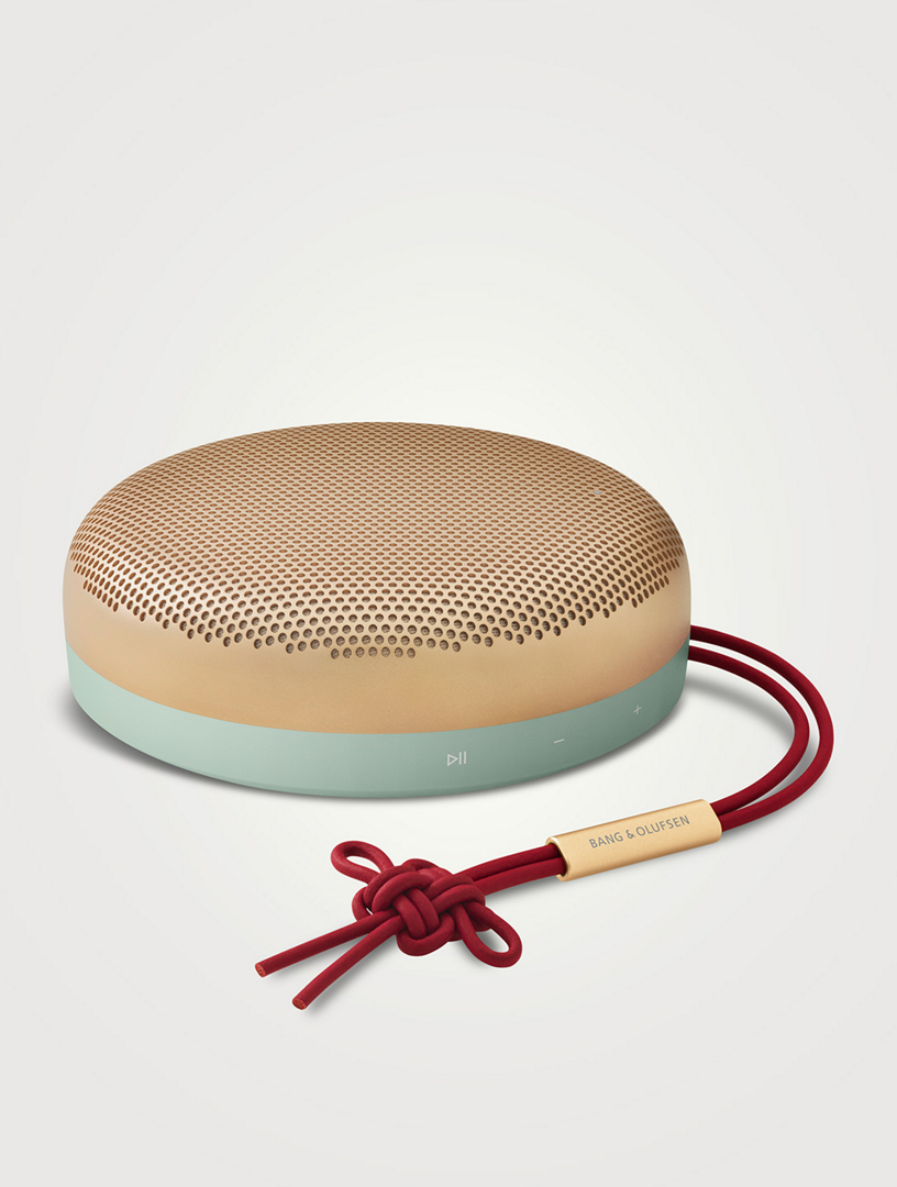 BANG & OLUFSEN Lunar New Year Beosound A1 2nd Generation Waterproof Bluetooth Speaker | Holt Renfrew