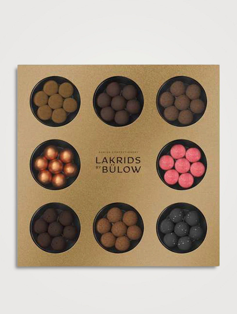 LAKRIDS BY BÜLOW Winter Selection Gift Box | Holt Renfrew