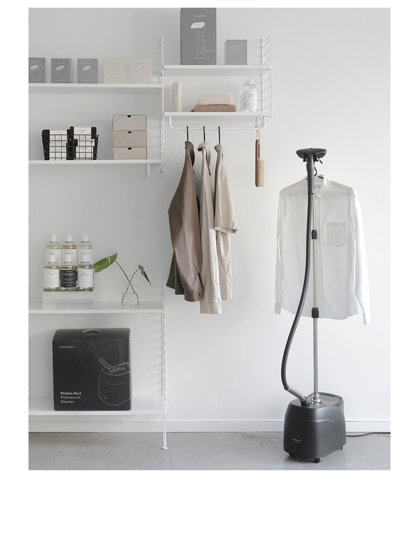 STEAMERY Stratus Professional Steamer | Holt Renfrew