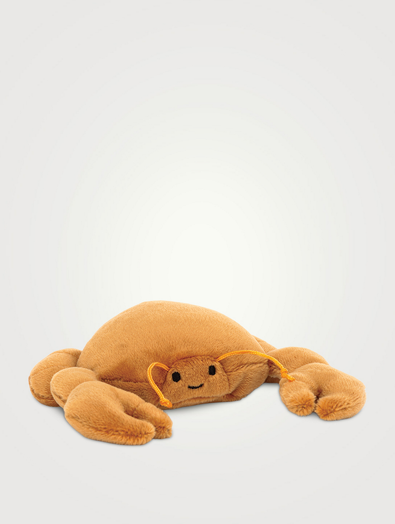 JELLYCAT Sensational Seafood Crab Plush Toy | Holt Renfrew