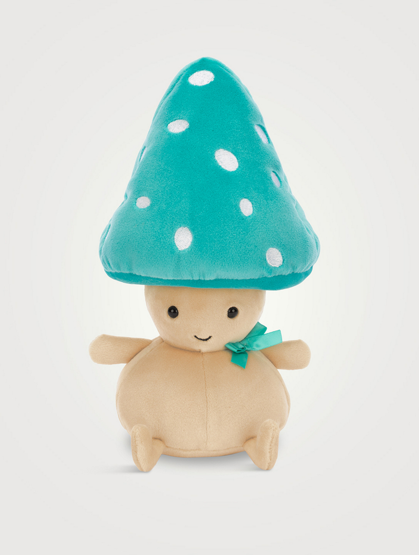 JELLYCAT Fun-Guy Bertie Plush Toy | Holt Renfrew