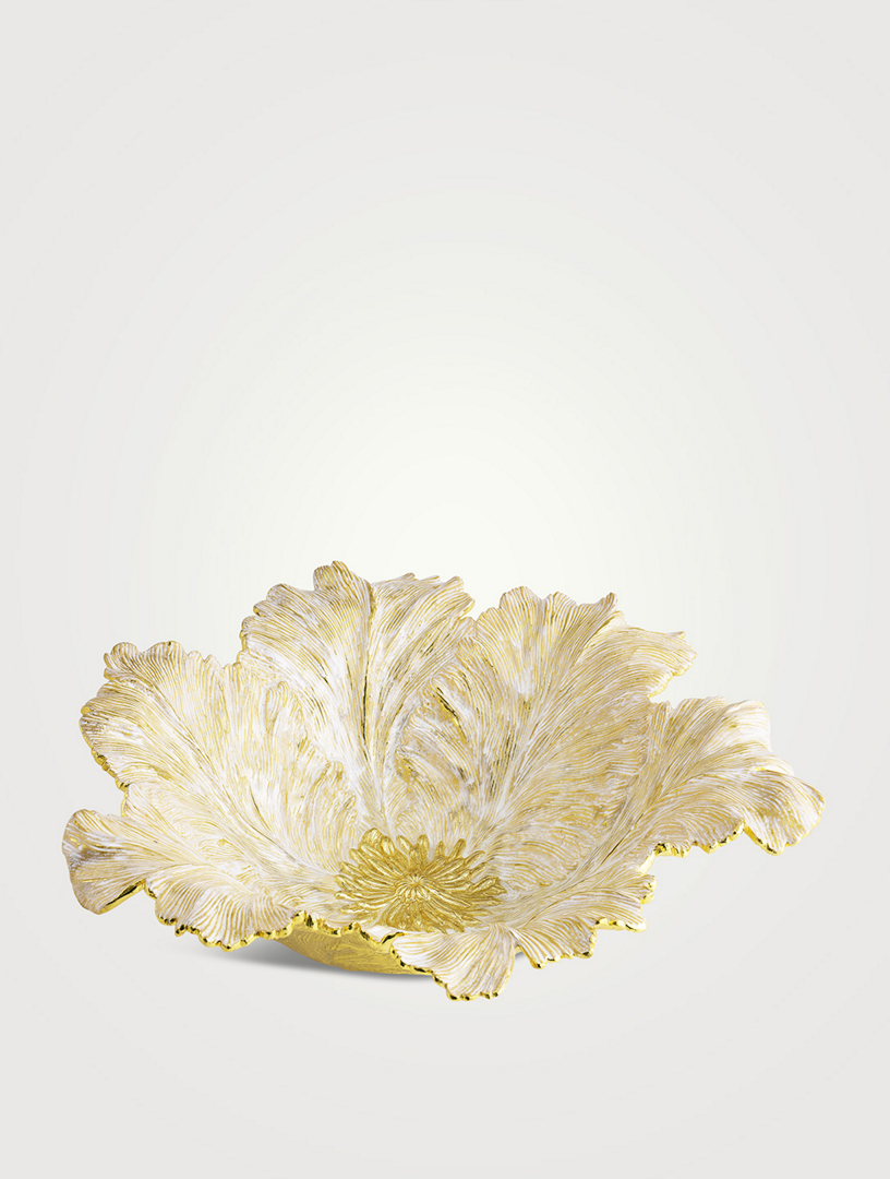 Michael Aram Tulip Large Centerpiece Bowl | Holt Renfrew