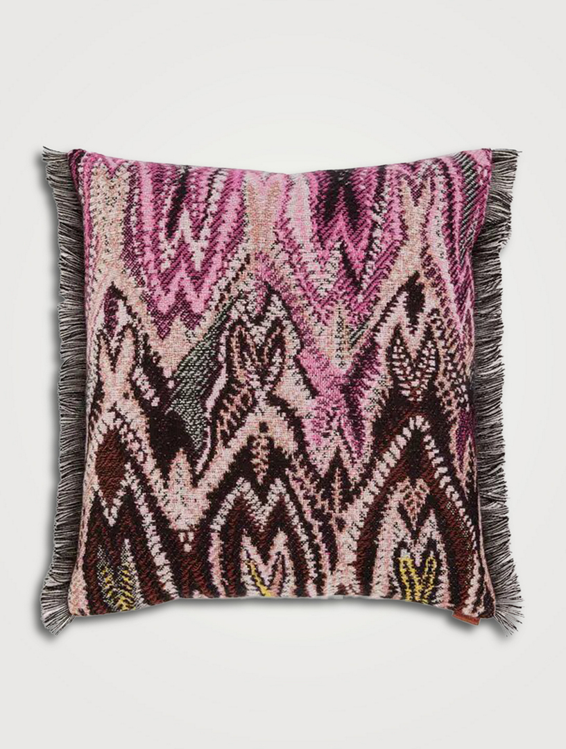MISSONI HOME Bridget Cushion | Holt Renfrew