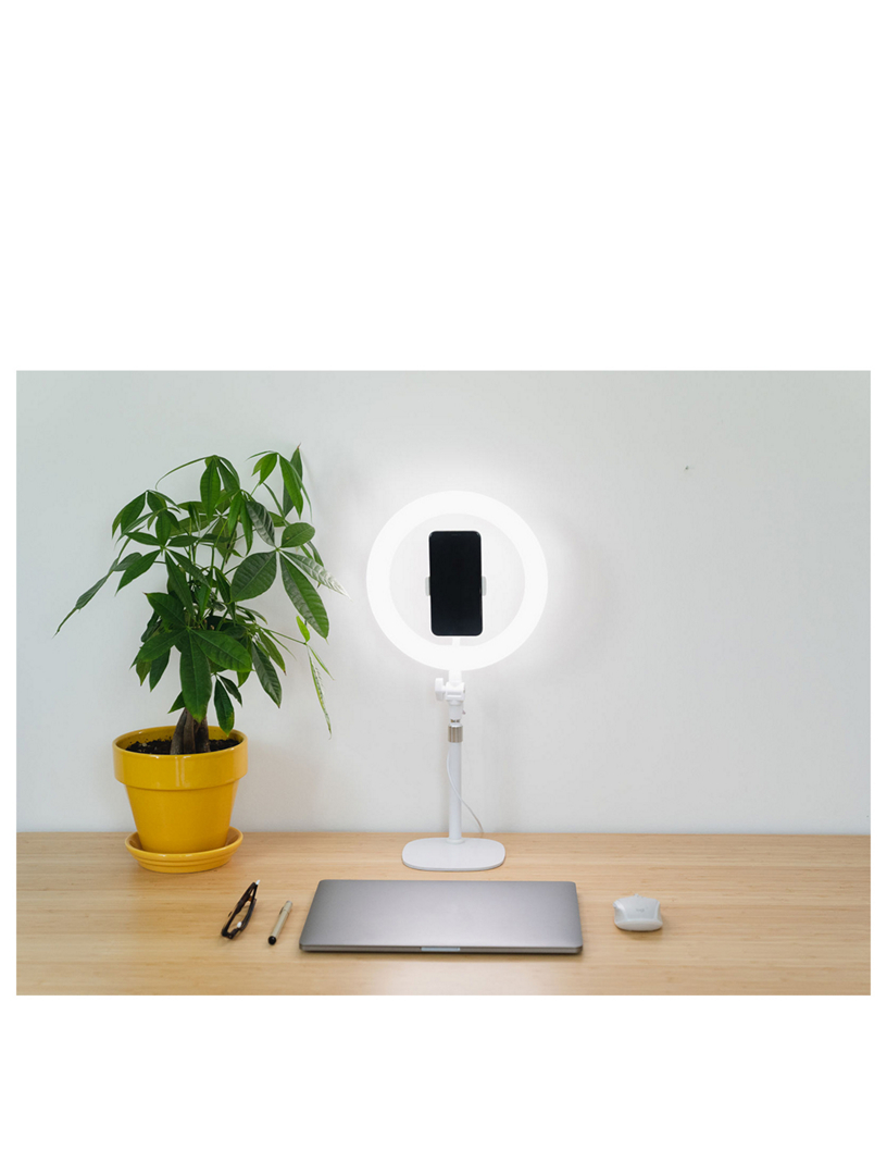 KODAK 10-Inch Desk Ring Light | Holt Renfrew